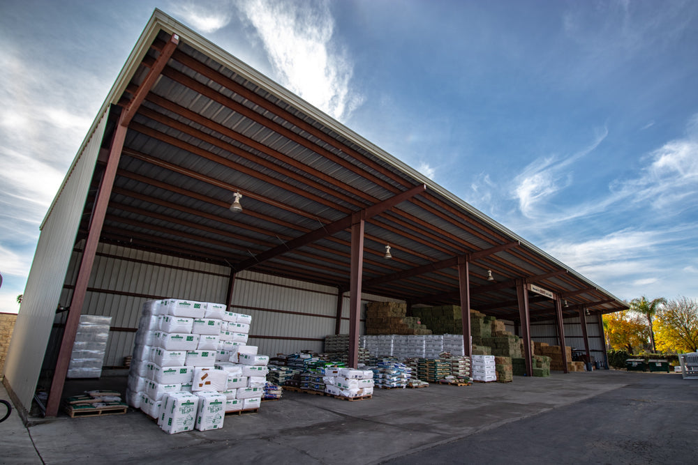 Kahoots Riverside - Kahoots Feed and Pet Store