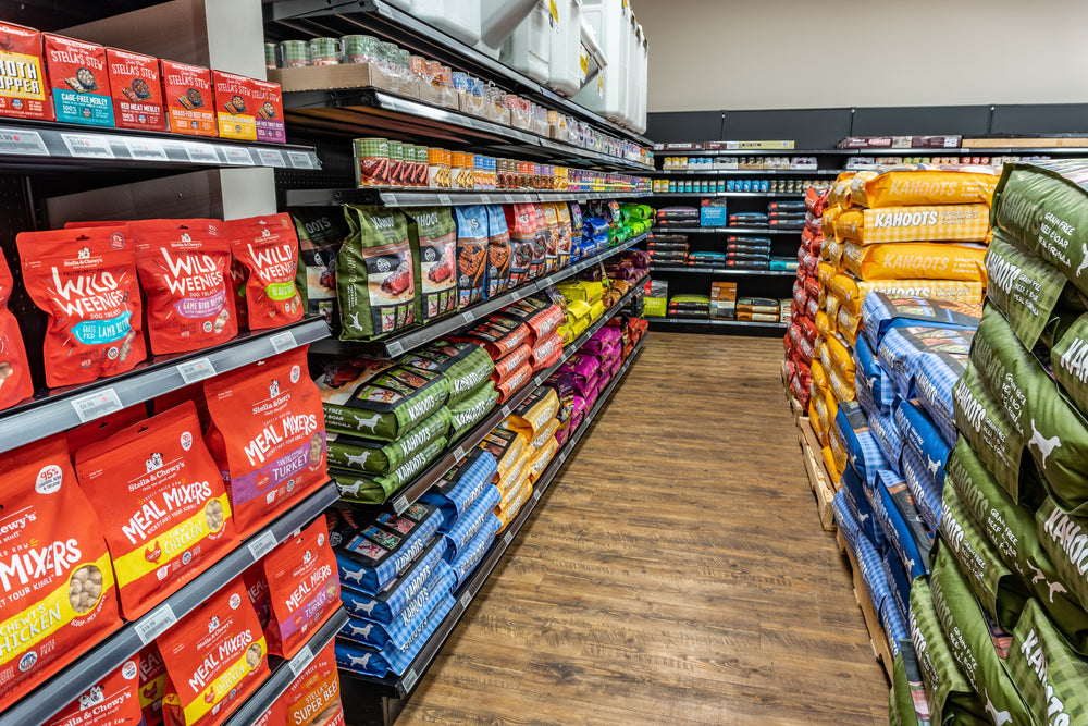 Kahoots Riverside - Kahoots Feed and Pet Store