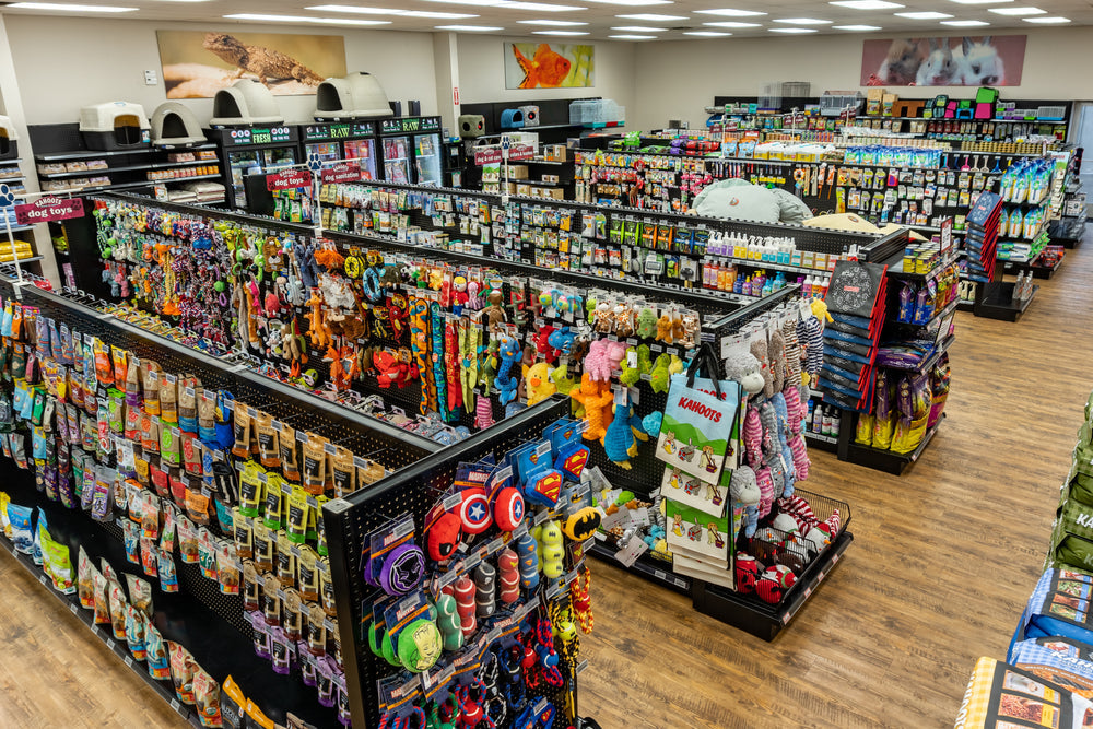 Kahoots Riverside - Kahoots Feed and Pet Store