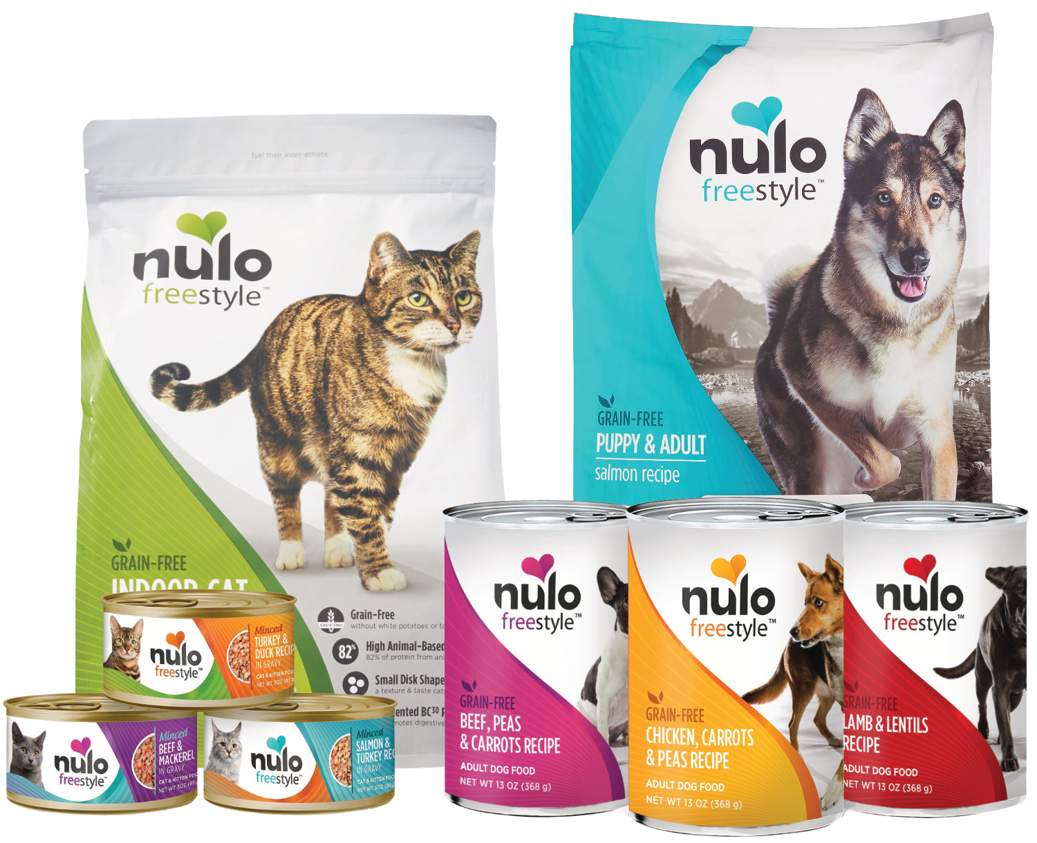 Store Specials - Kahoots Feed and Pet Store